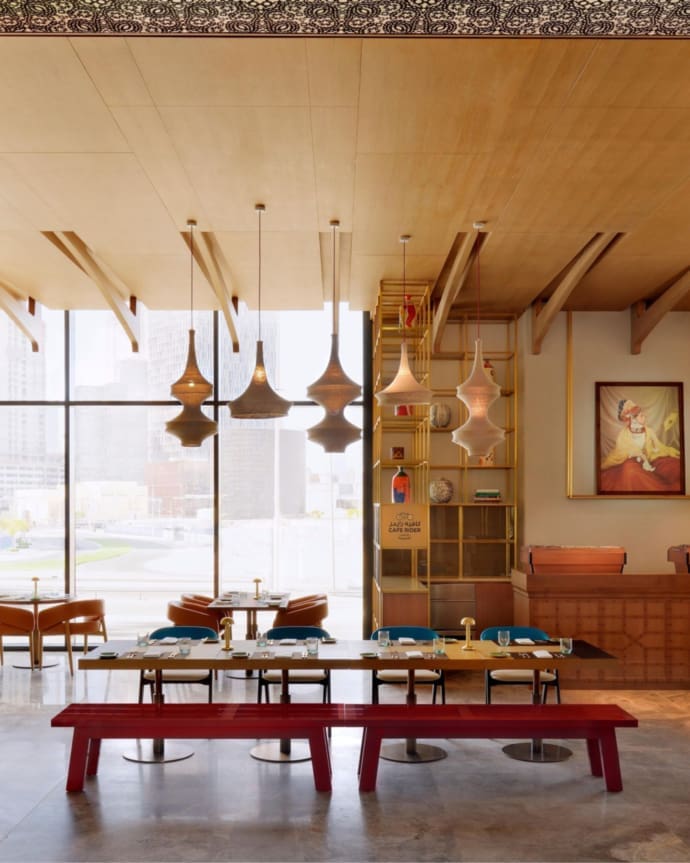 The best boutique hotels and resorts in Dubai 2025 | ROADBOOK