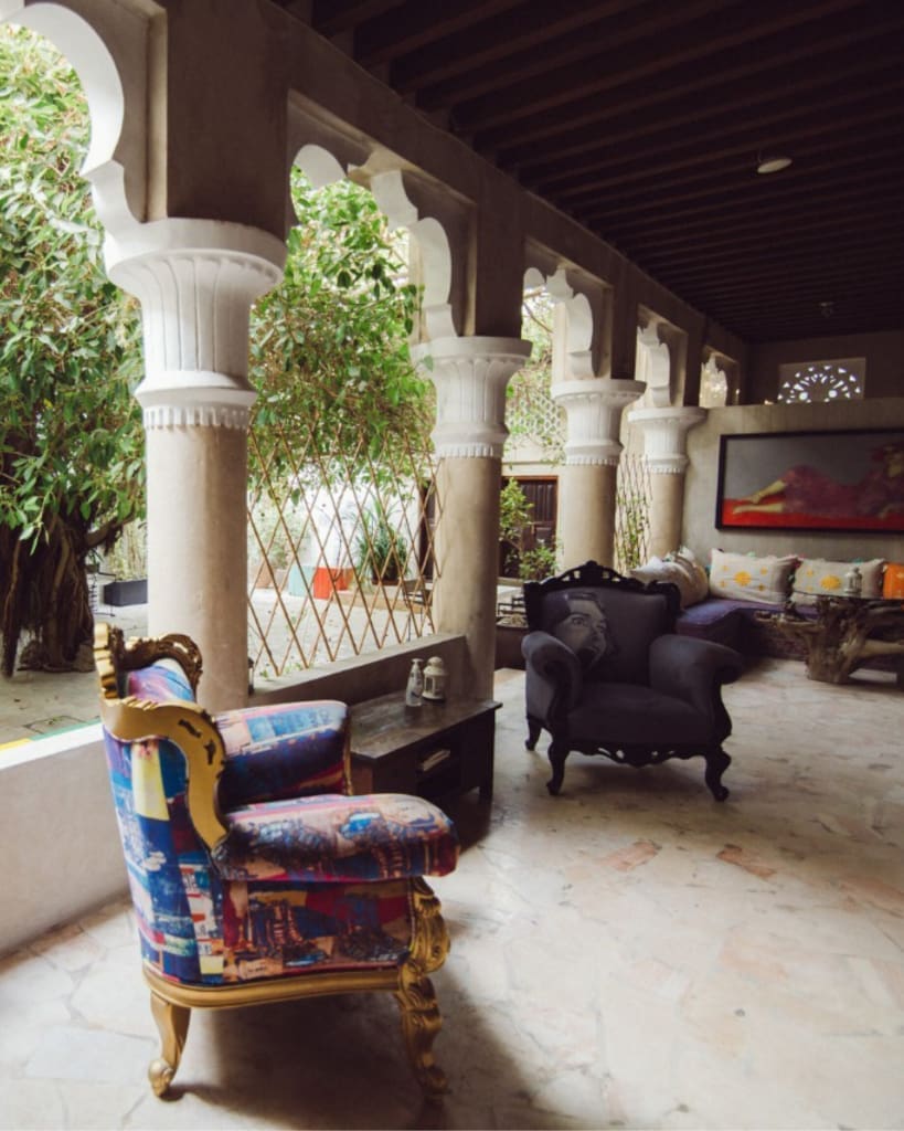 The best boutique hotels and resorts in Dubai 2025 | ROADBOOK