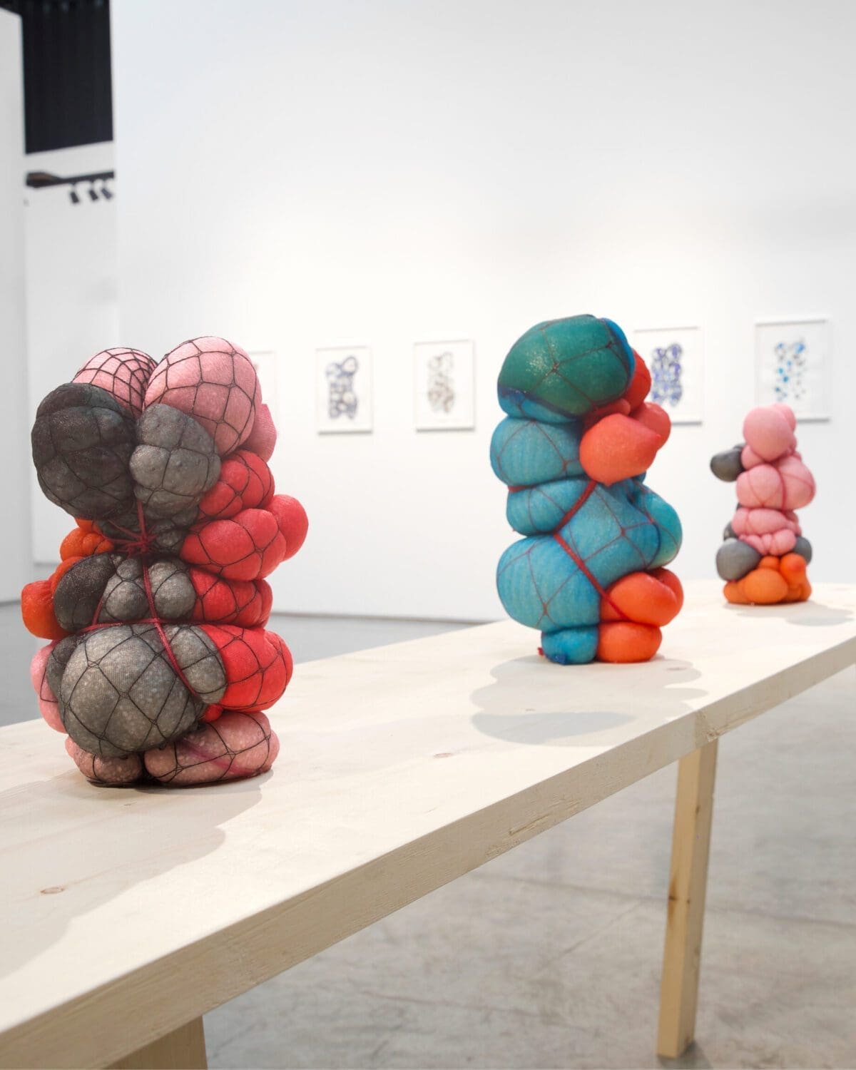 Dubai art scene: How the city fosters art and creativity in the UAE