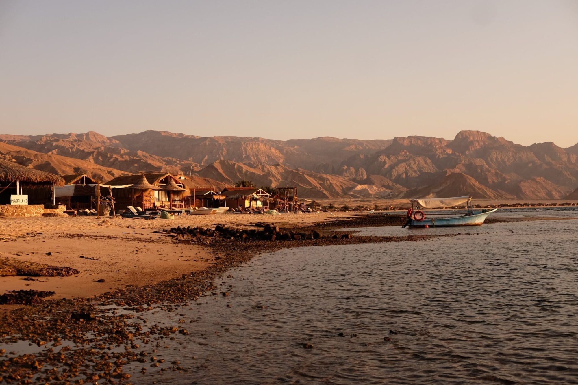 The best new digital nomad destinations 2023