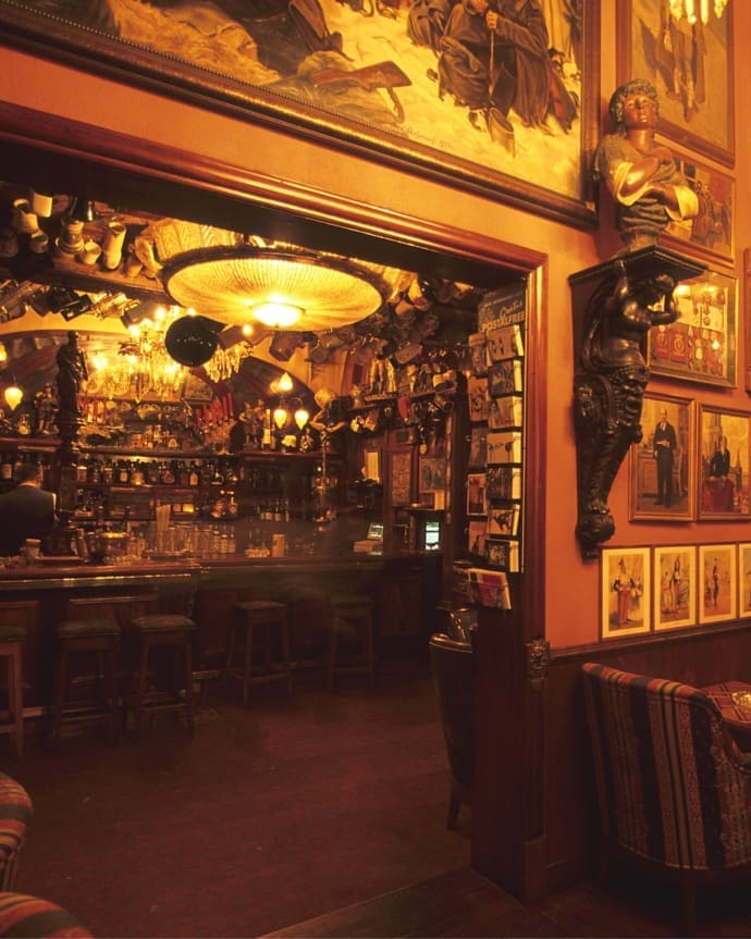 The 15 best bars in Lisbon 2026 | Roadbook