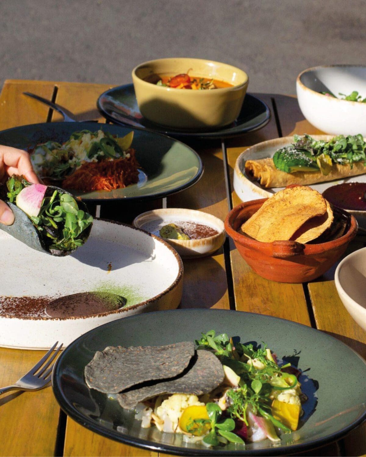 The best hotels, restaurants and shops in Condesa, Mexico City