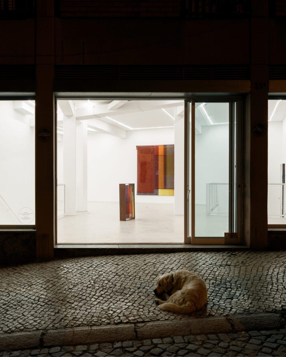 The best art galleries and museums in Lisbon | ROADBOOK