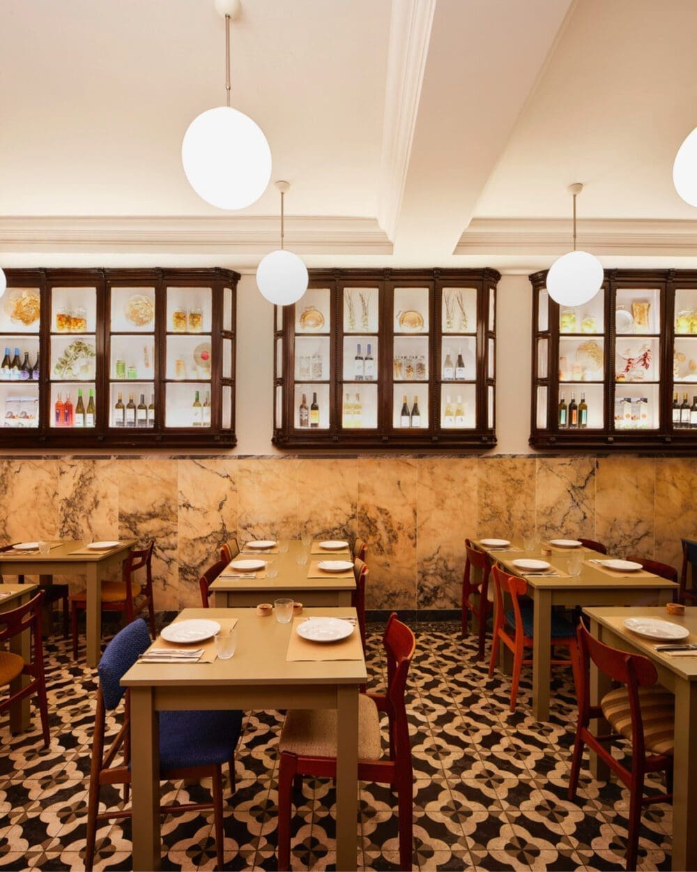 The 12 best restaurants in Lisbon 2024 | ROADBOOK