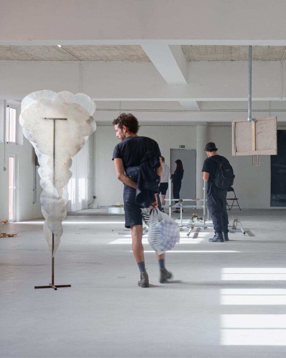 The best art galleries and museums in Lisbon | ROADBOOK
