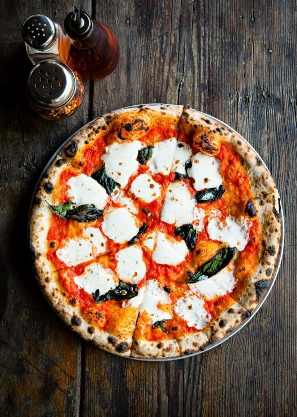 The 15 best outdoor restaurants in New York 2025 | ROADBOOK