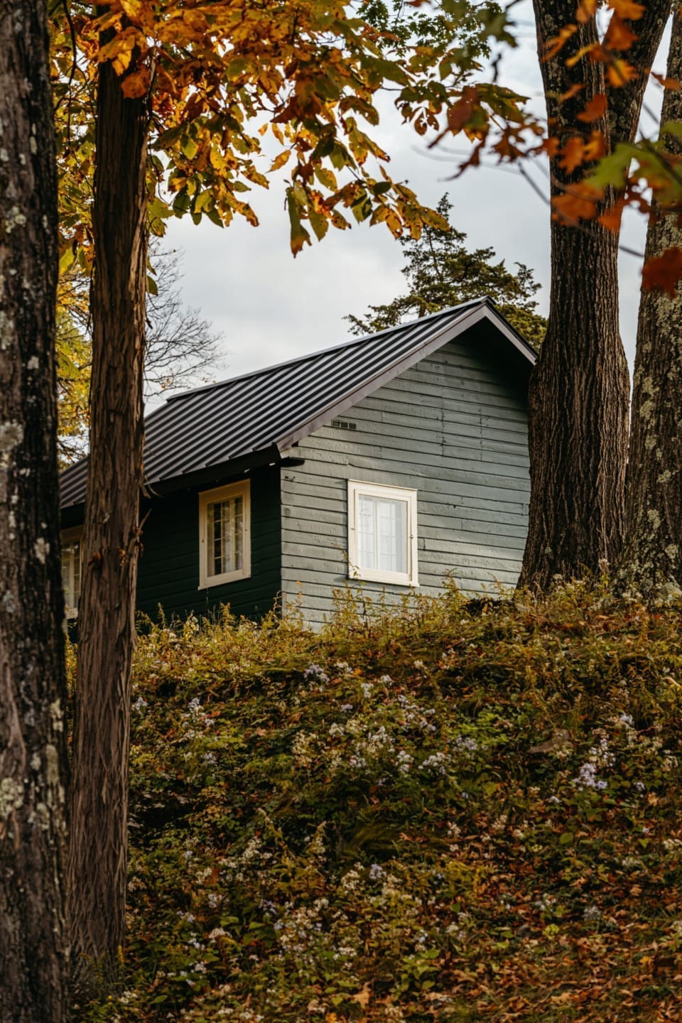 The best hotels and things to do in the Catskill Mountains