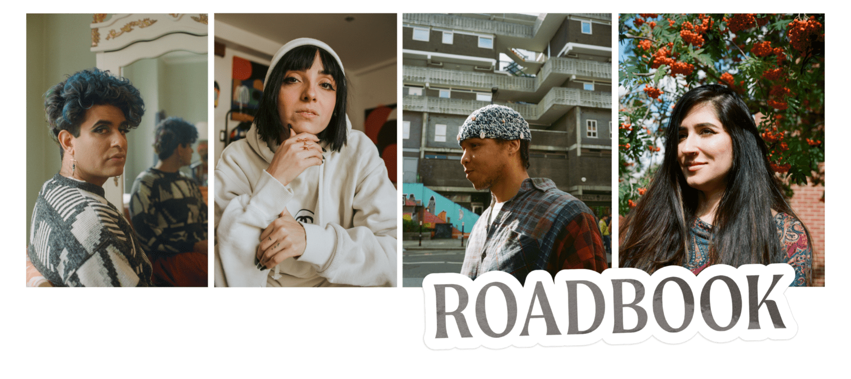 About ROADBOOK | ROADBOOK