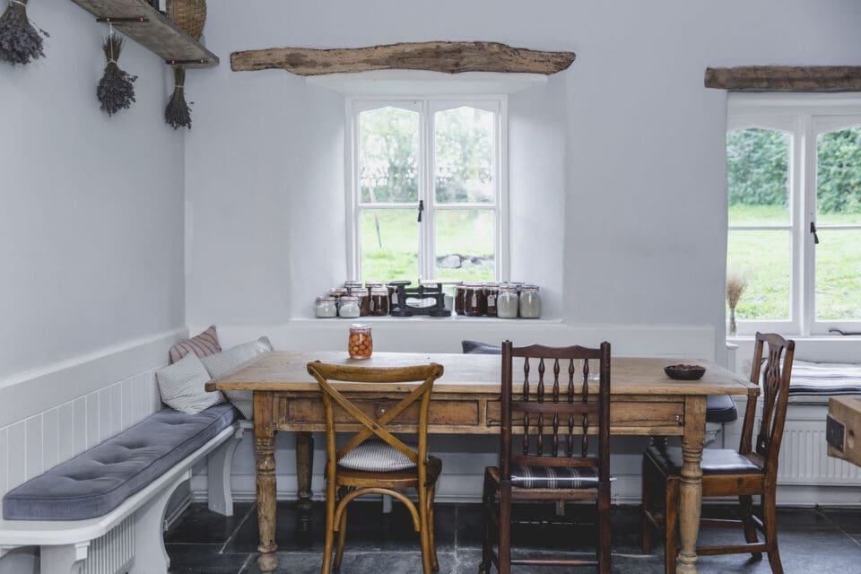 The 12 best farm-to-table restaurants in the UK 2026 | Roadbook