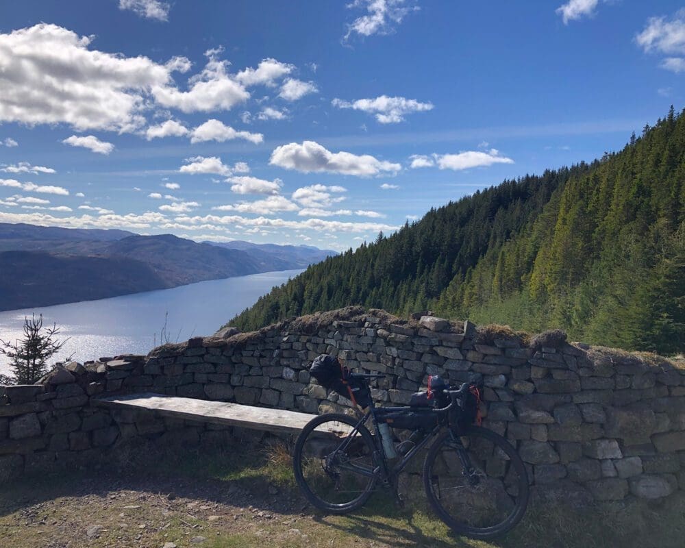 The best bikepacking cycle routes in the UK | ROADBOOK