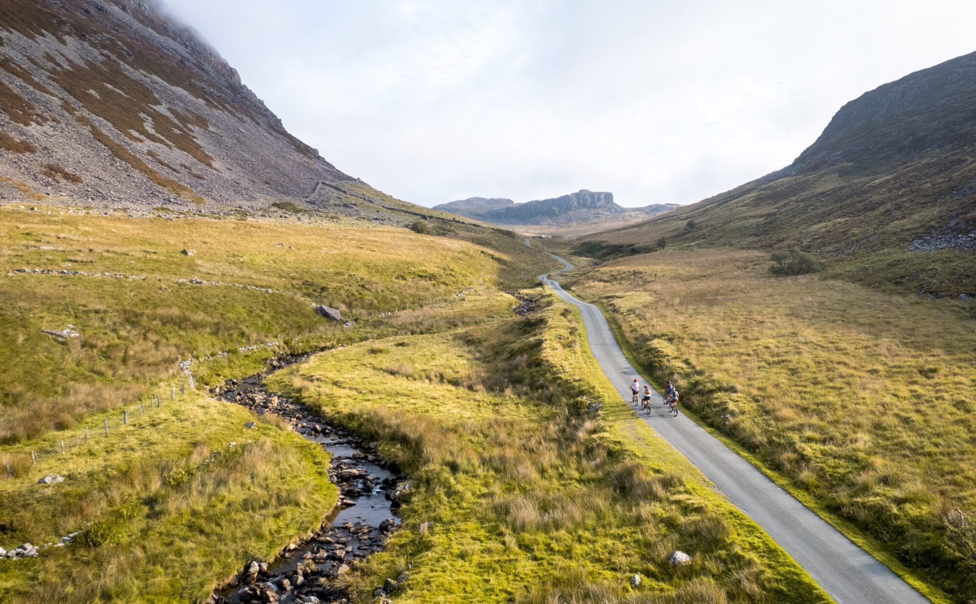 The best bikepacking cycle routes in the UK | ROADBOOK