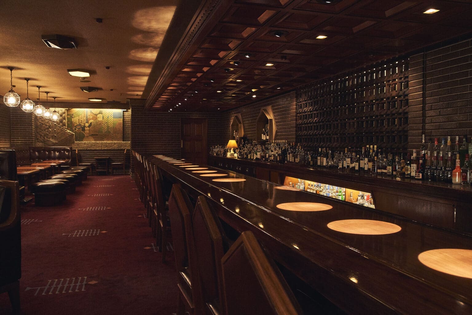 The 17 best cocktail bars in Tokyo 2026 | Roadbook