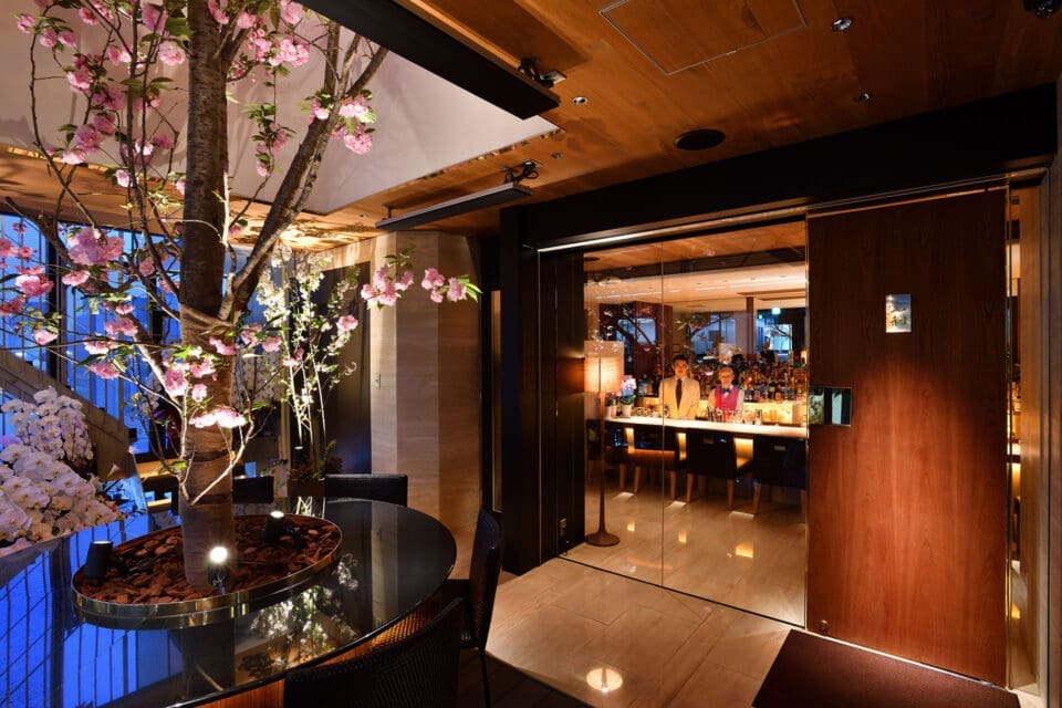 The 17 best cocktail bars in Tokyo 2026 | Roadbook