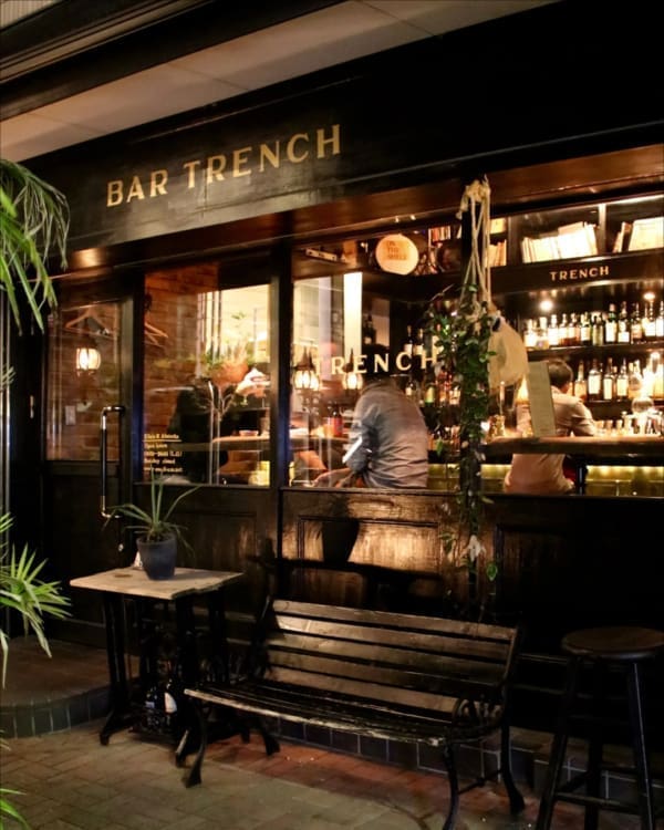 The best cocktail bars in Tokyo | ROADBOOK