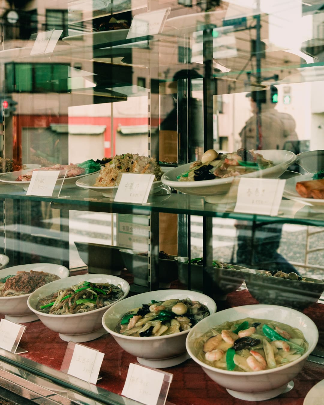 Tokyo dining etiquette and navigating the city's restaurant scene