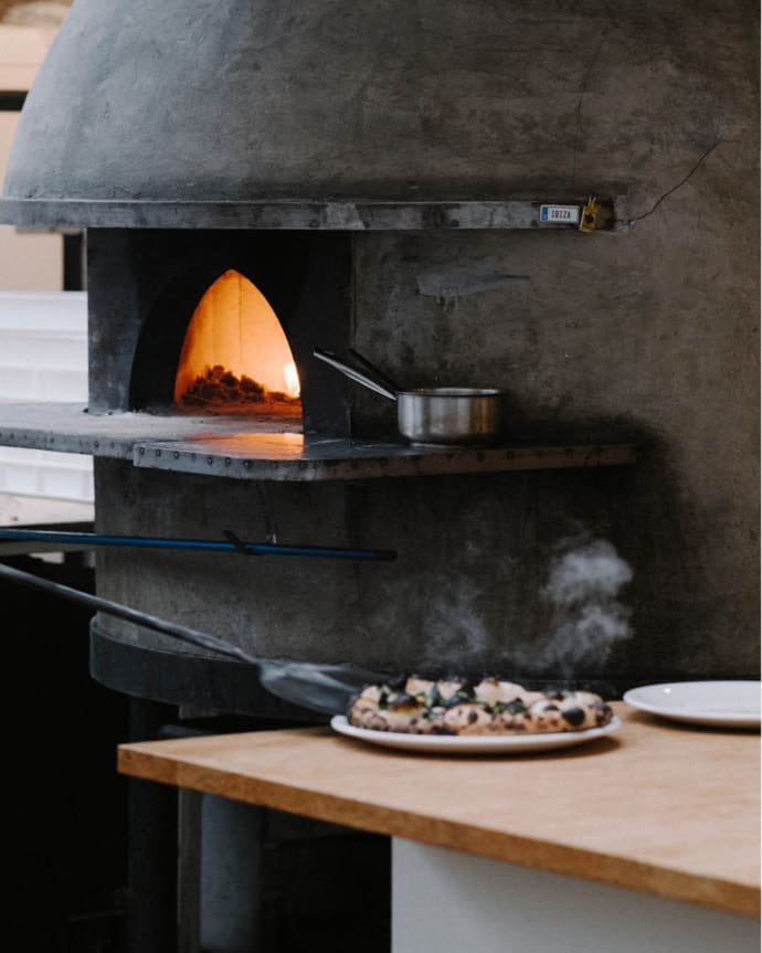 The best restaurants in Amsterdam Noord | Roadbook
