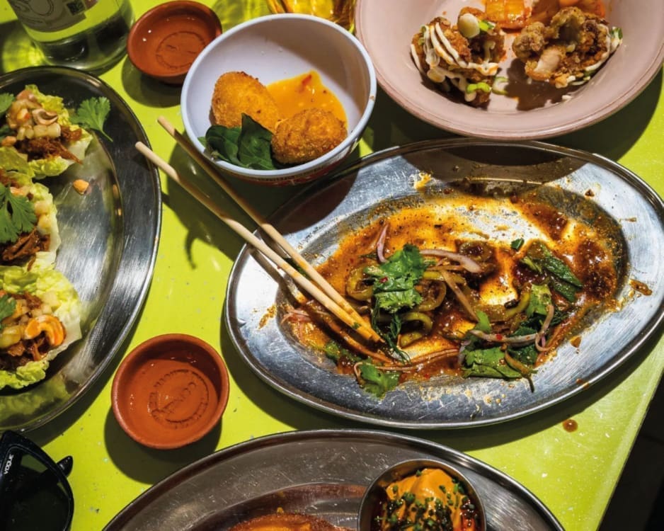 The 12 best restaurants in Paris 2025 | ROADBOOK