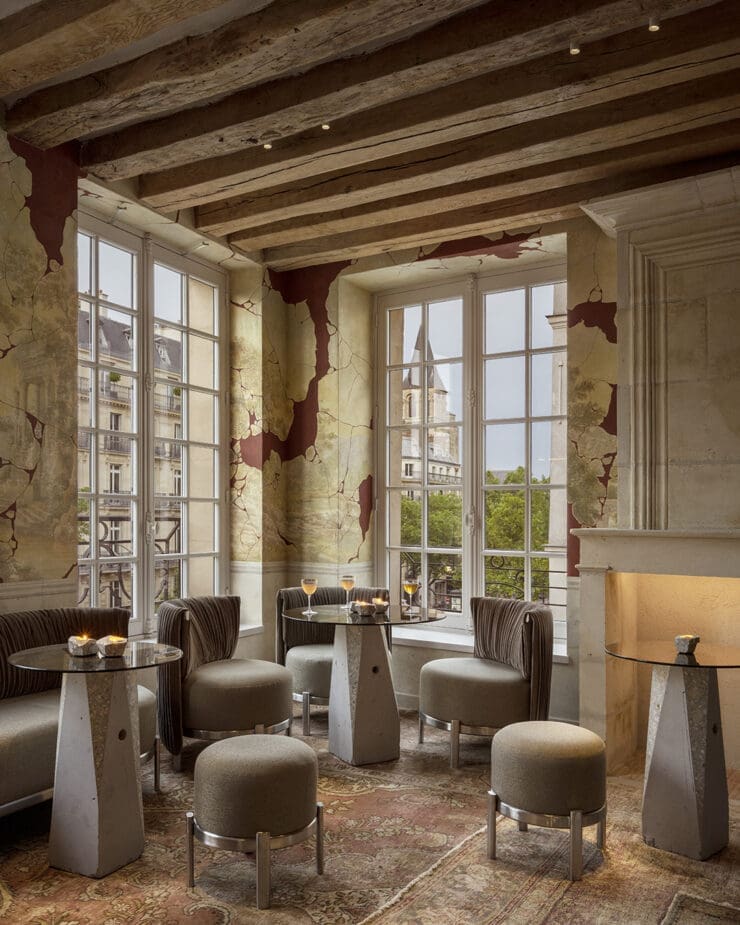 The 14 best cocktail bars in Paris 2026 | Roadbook
