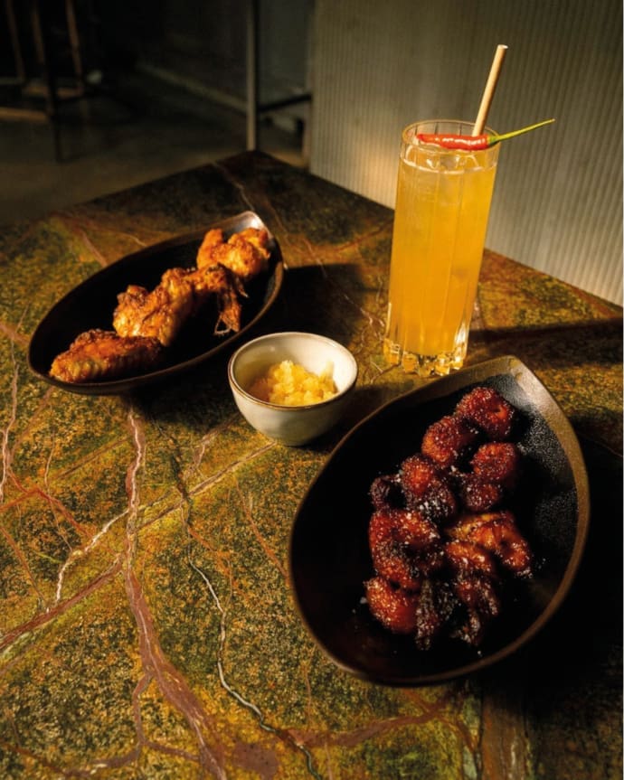 The 14 best cocktail bars in Paris 2025 | ROADBOOK