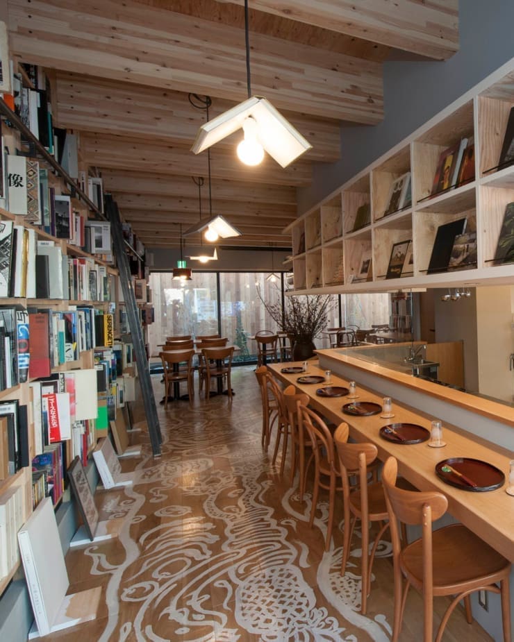 The best co-working spaces in Tokyo | ROADBOOK