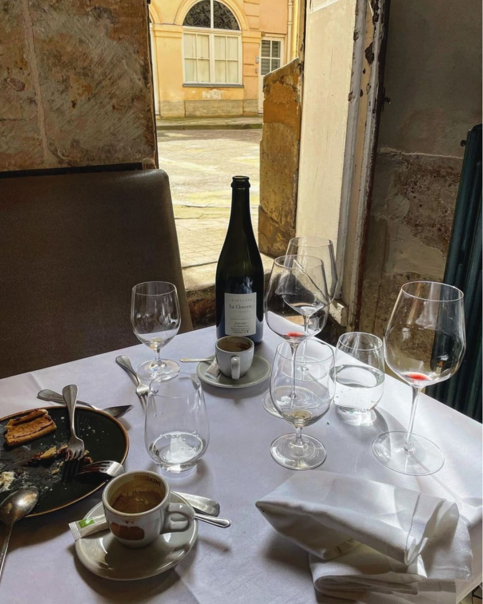 The 13 best restaurants in Paris 2024 | ROADBOOK