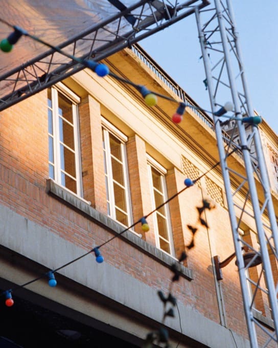 The best nightclubs, jazz bars and music venues in Paris