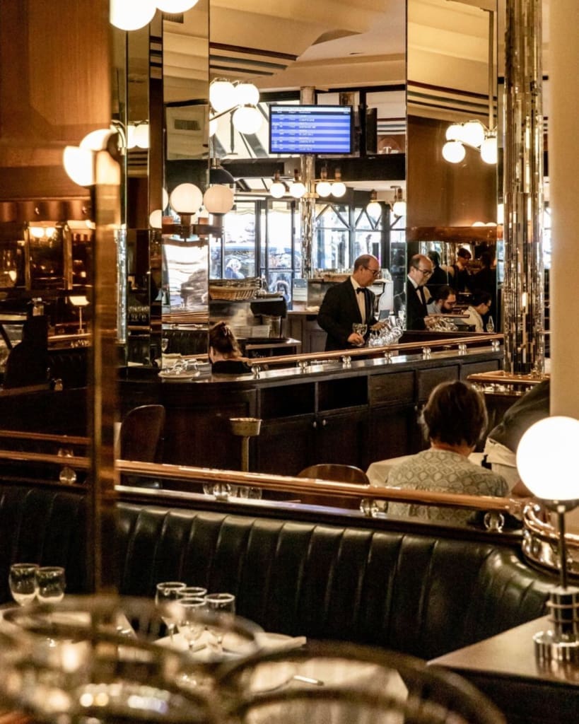 Writer Seb Emina reflects on living in Paris | ROADBOOK