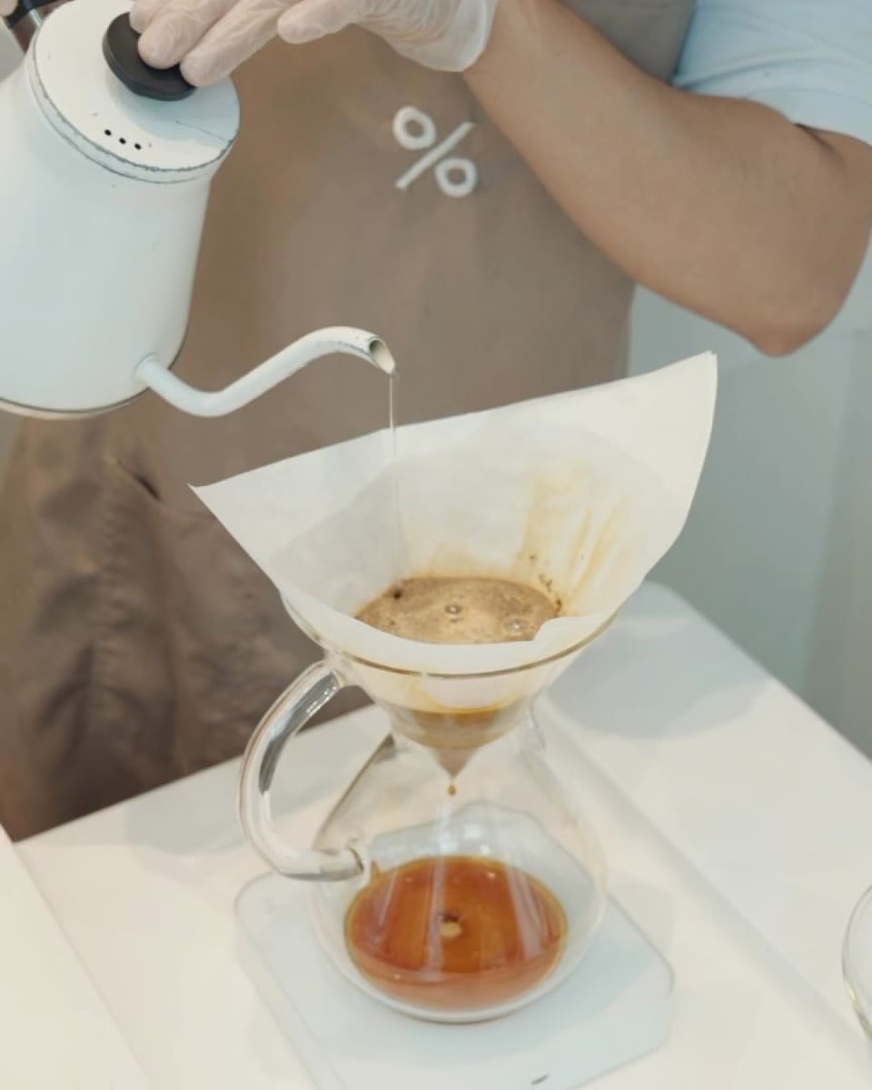 The best coffee shops and cafes in Dubai | ROADBOOK