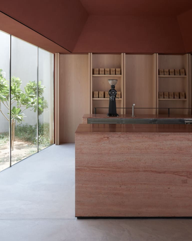 The best coffee shops and cafes in Dubai | ROADBOOK