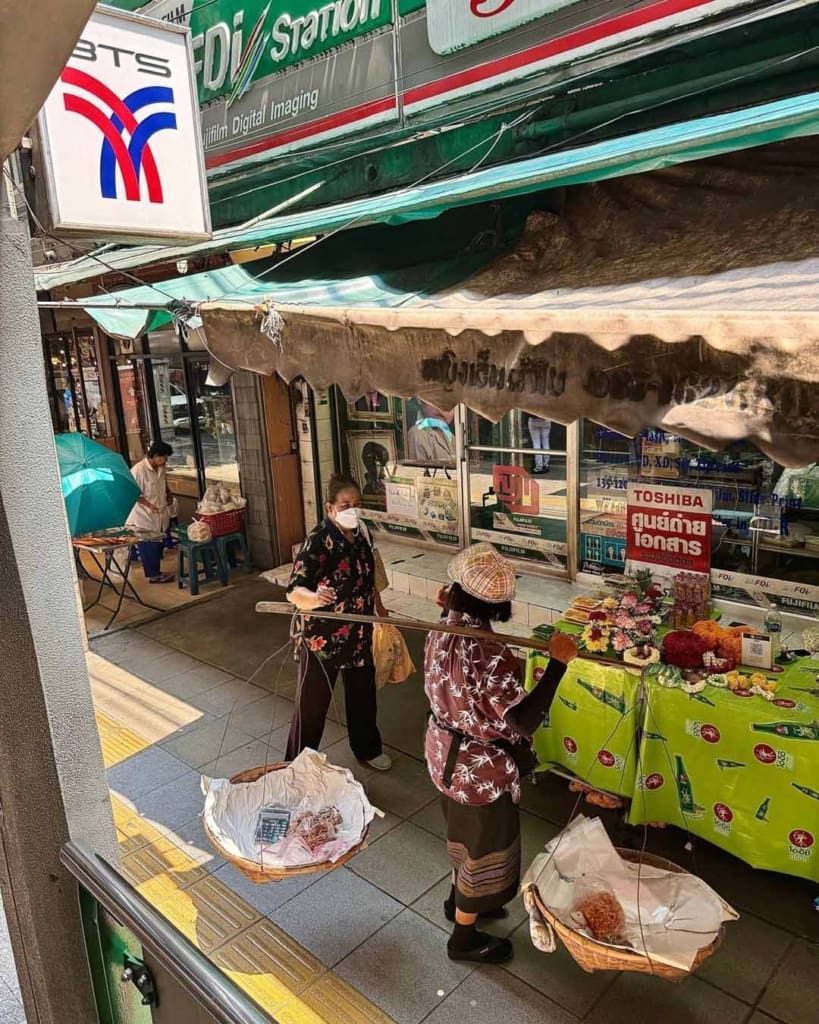 The best Thonglor restaurants and bars in Bangkok | ROADBOOK