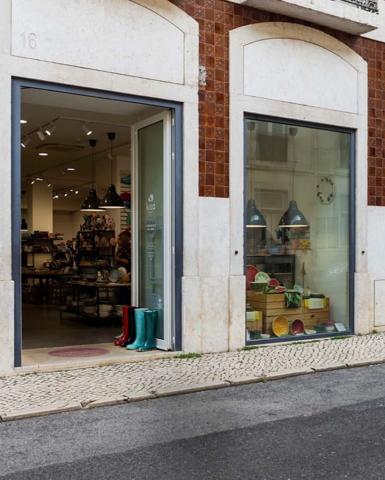 A guide to the best shopping in Lisbon, Portugal | ROADBOOK