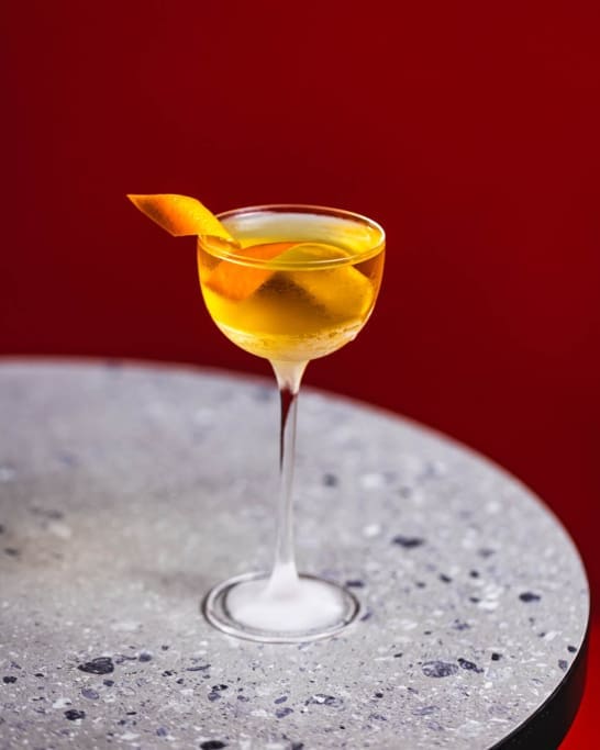 The 15 best cocktail bars in Singapore 2026 | ROADBOOK