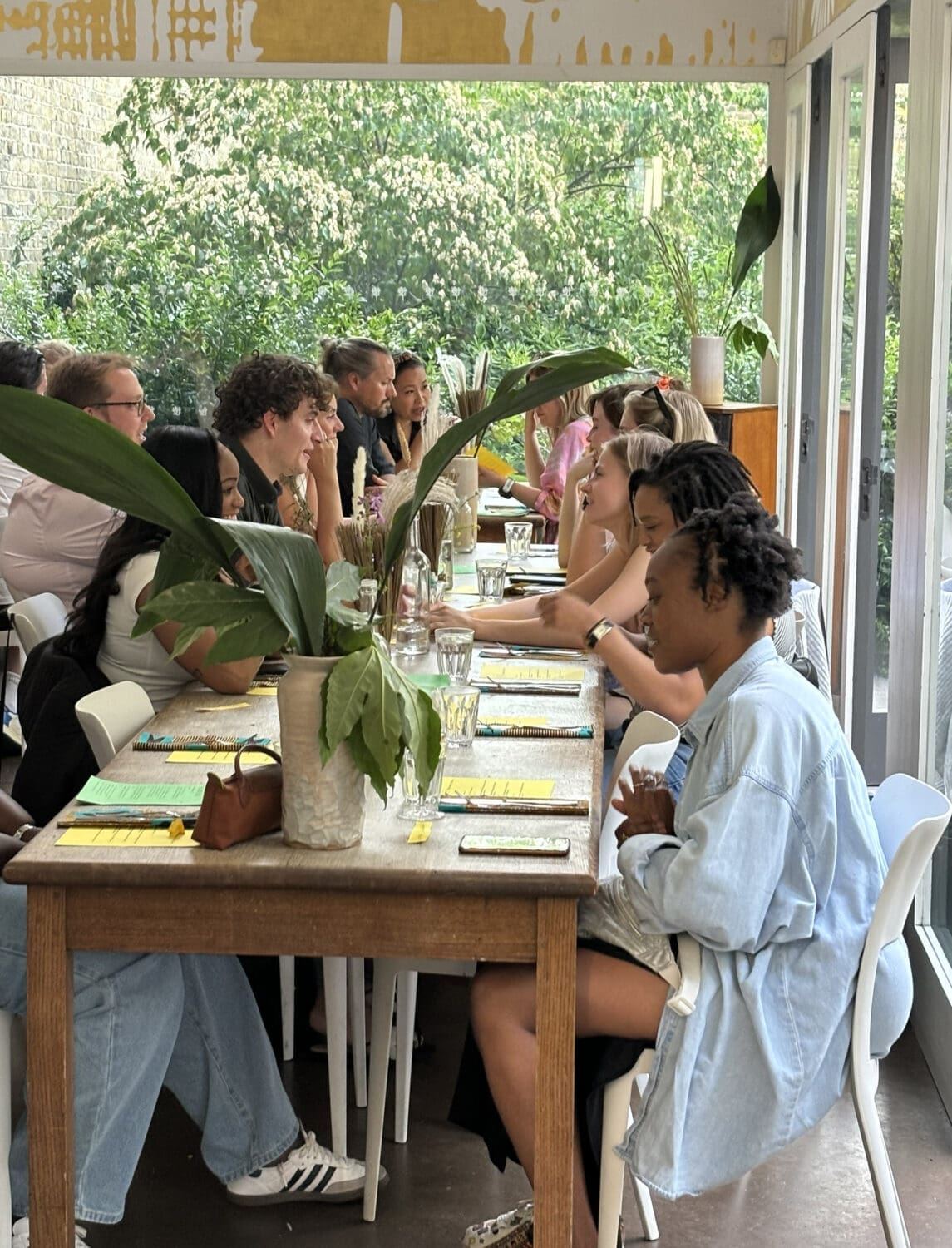 London's best supper clubs 2025 | ROADBOOK