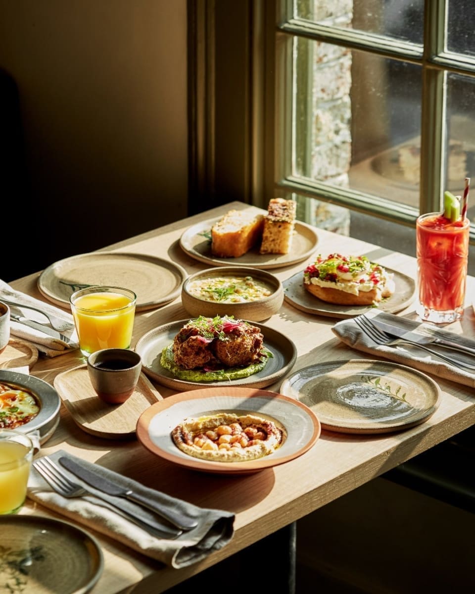 London's best supper clubs 2025 | ROADBOOK