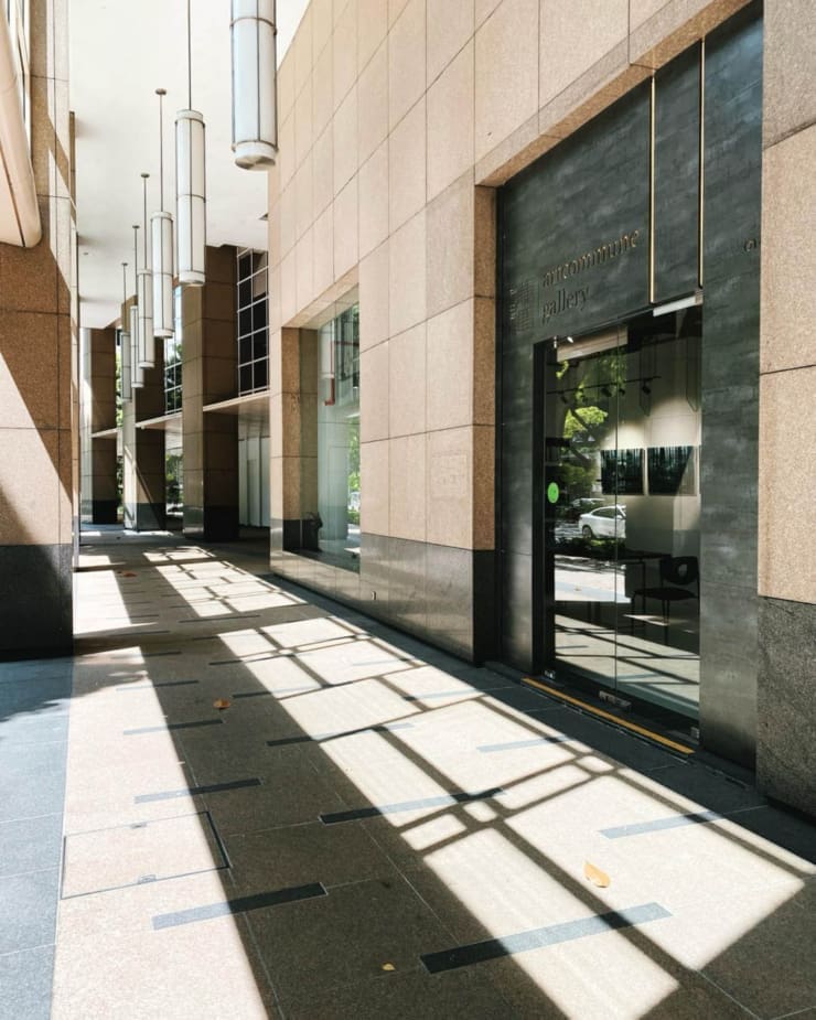 The best art galleries and museums in Singapore | ROADBOOK