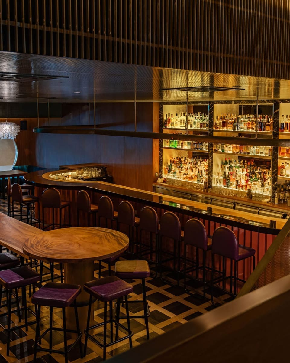 The 15 best cocktail bars in Singapore 2024 | ROADBOOK