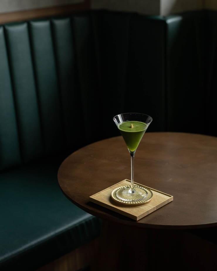 The 15 best cocktail bars in Singapore 2024 | ROADBOOK