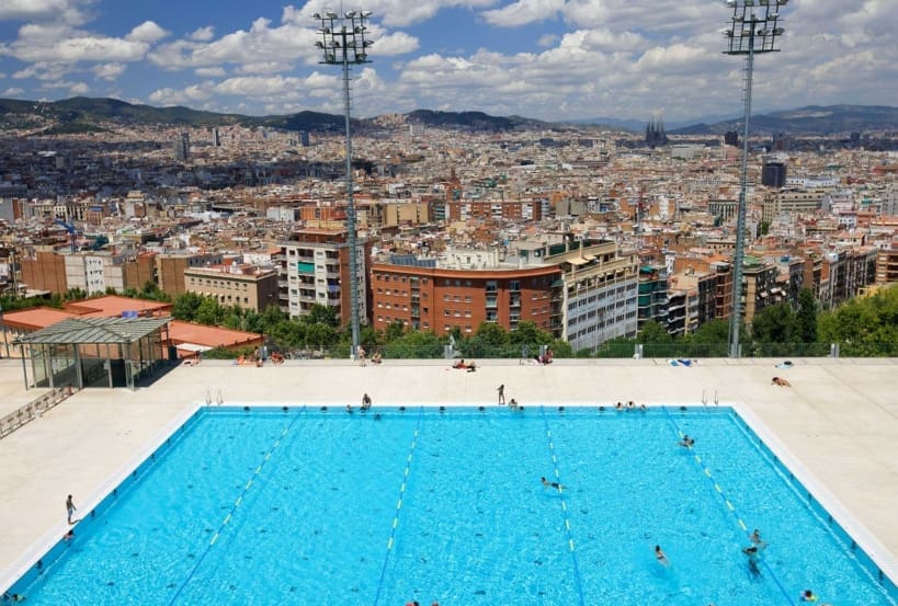 What cultural legacies have the Olympic Games left its host cities ...