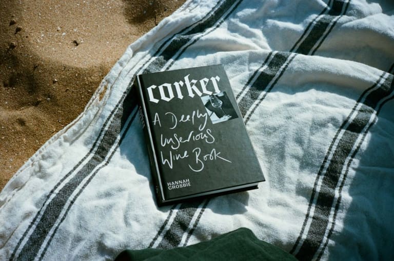 Wine expert Hannah Crosbie shares her wine wisdom