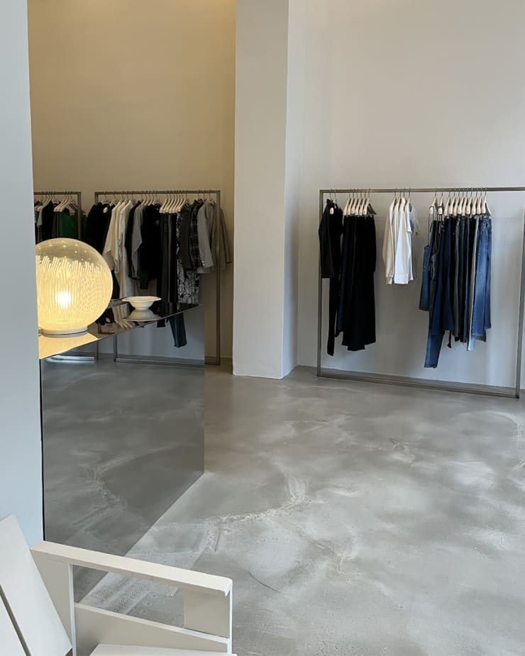 The best vintage shops and flea markets in Copenhagen