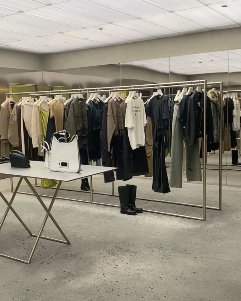 Design stores in Copenhagen for Danish interiors | ROADBOOK