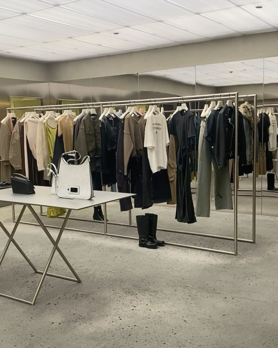 Design stores in Copenhagen for Danish interiors | ROADBOOK