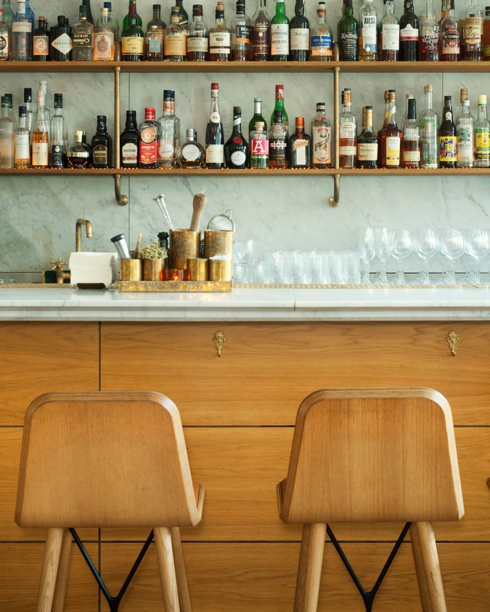 The 15 best bars in Copenhagen 2025 | Roadbook