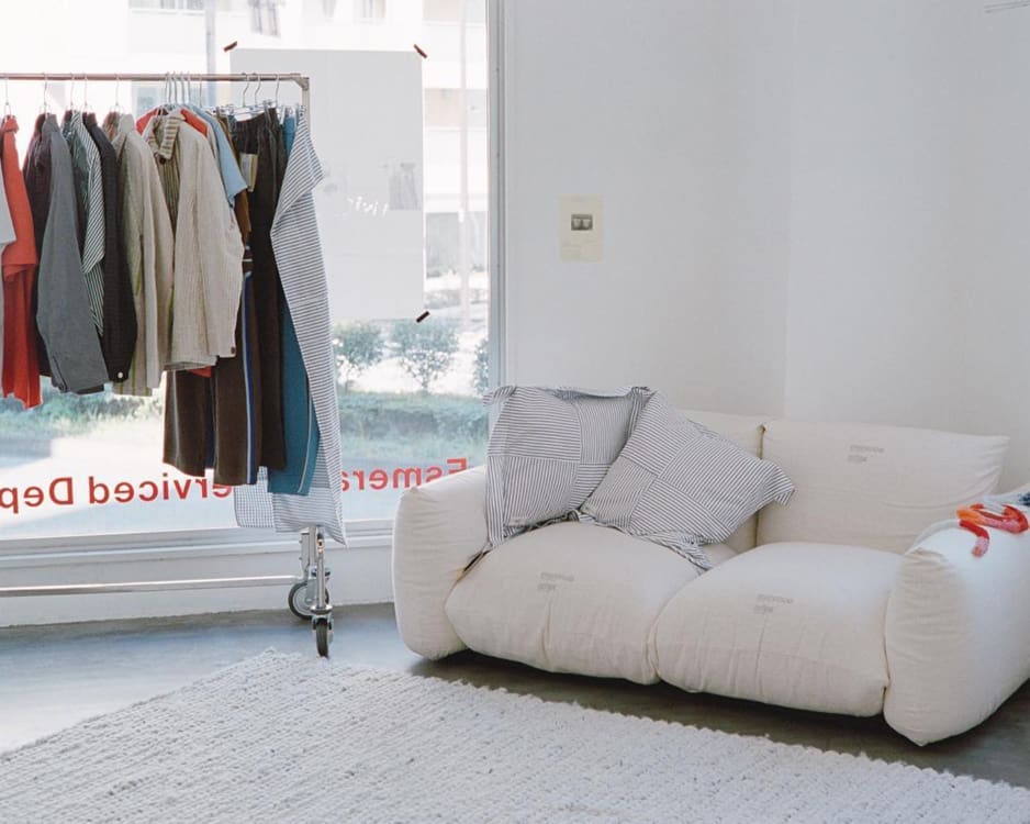 The best shops in Tokyo, from fashion to homeware | ROADBOOK