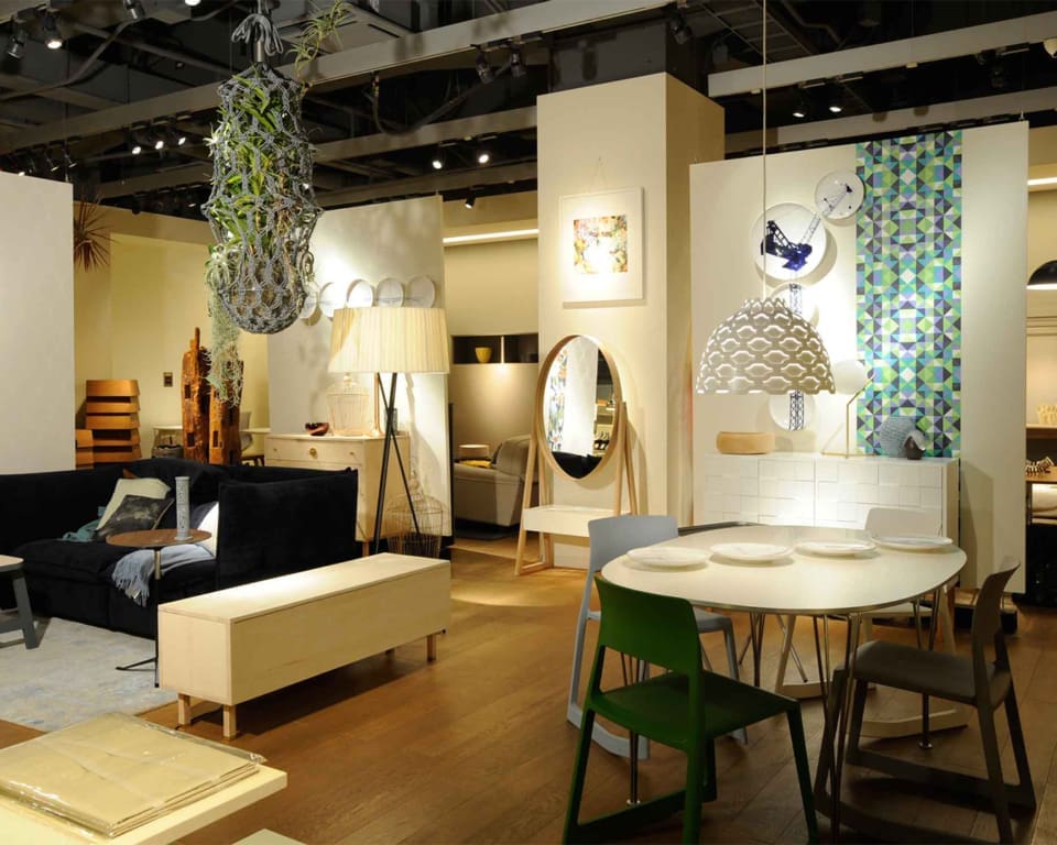 The best shops in Tokyo, from fashion to homeware | ROADBOOK