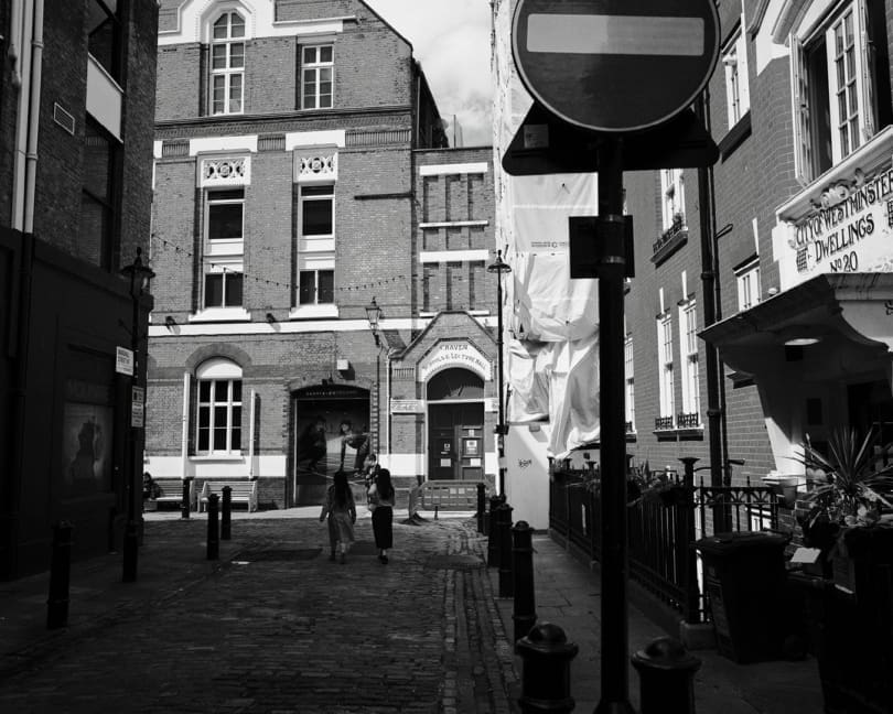 Broadwick Soho, London review | ROADBOOK