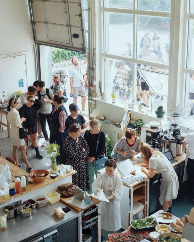 Copenhagen coffee: 18 best coffee shops and bakeries for 2025
