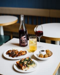 The 17 best restaurants in Notting Hill, London | ROADBOOK