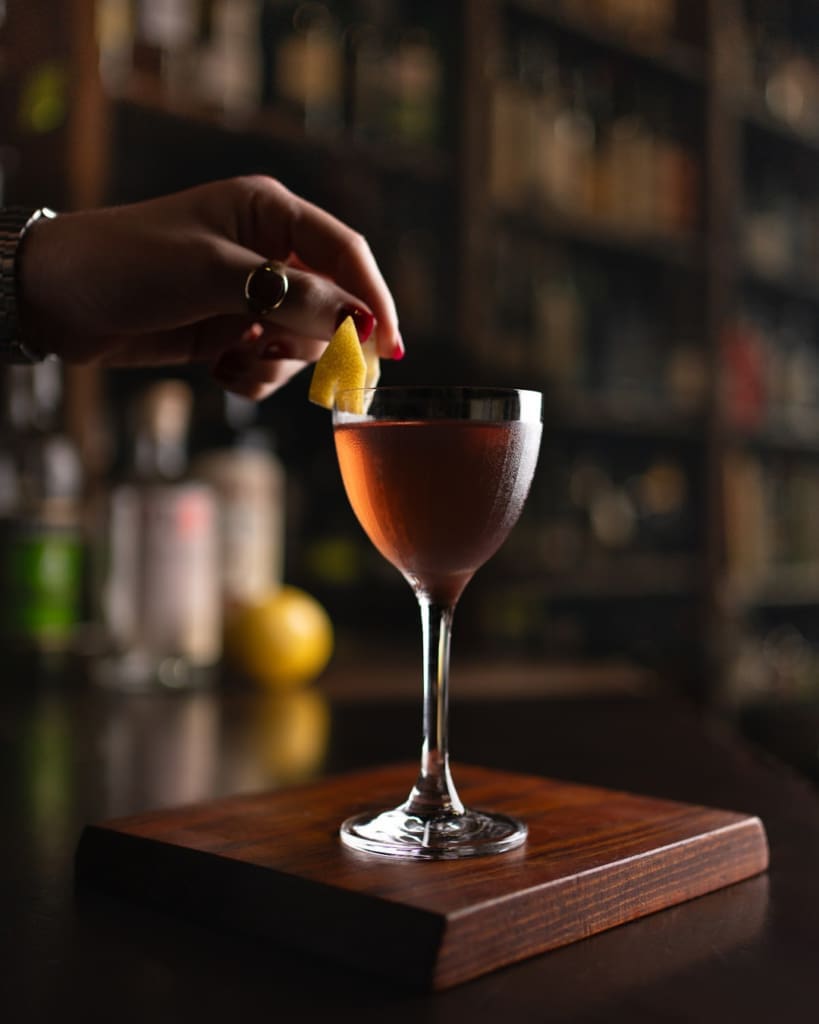 Best bars in Melbourne: a guide to the top drinking spots