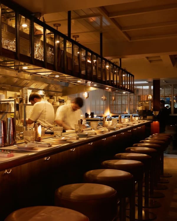 The 14 best restaurants in Soho, London | Roadbook